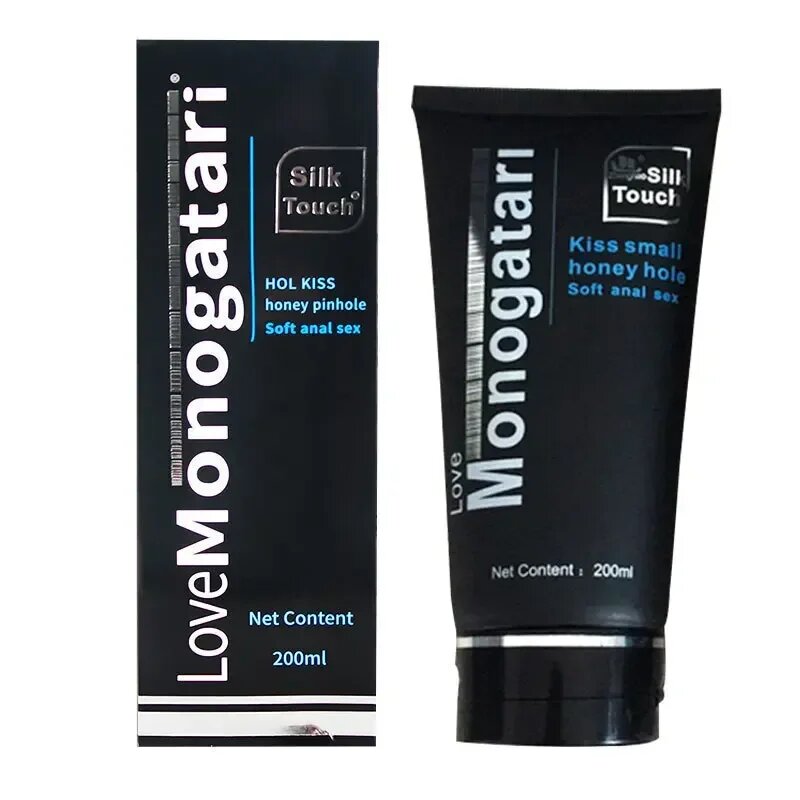Секс-игрушки200 мл Секс-смазка для мужчин Анальная смазка Оригинальная личная смазка с толстой водной основой Женское секс-масло Вагинальный гель Очень США