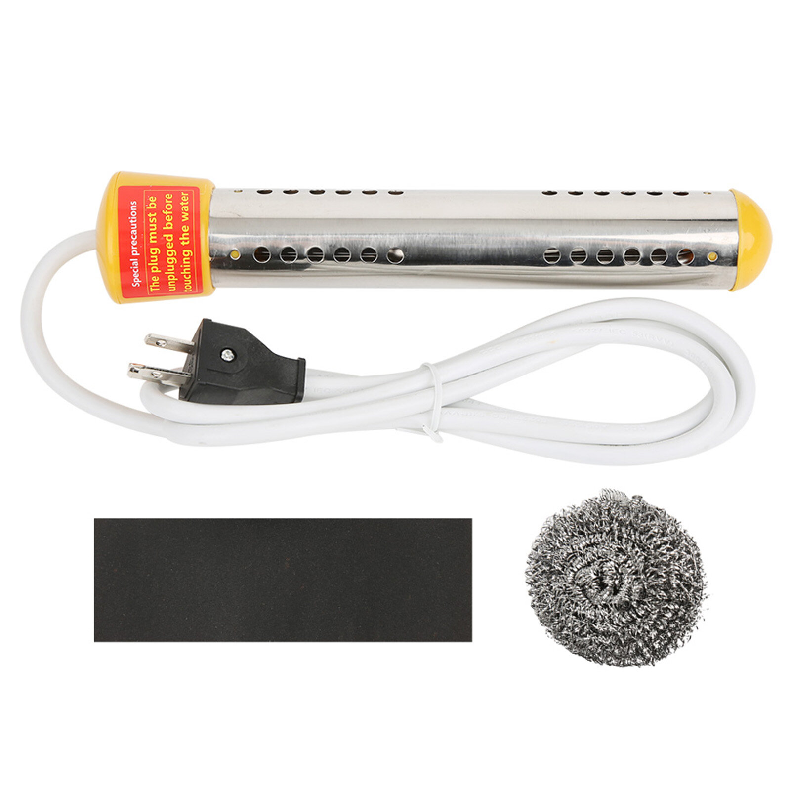 Домохозяйство 1500 Вт погружение электрический водонагреватель.