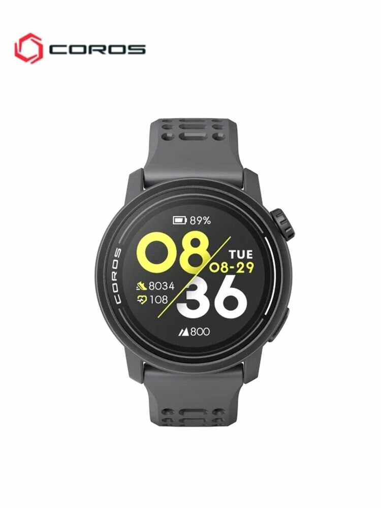 Умные часы COROS PACE 3