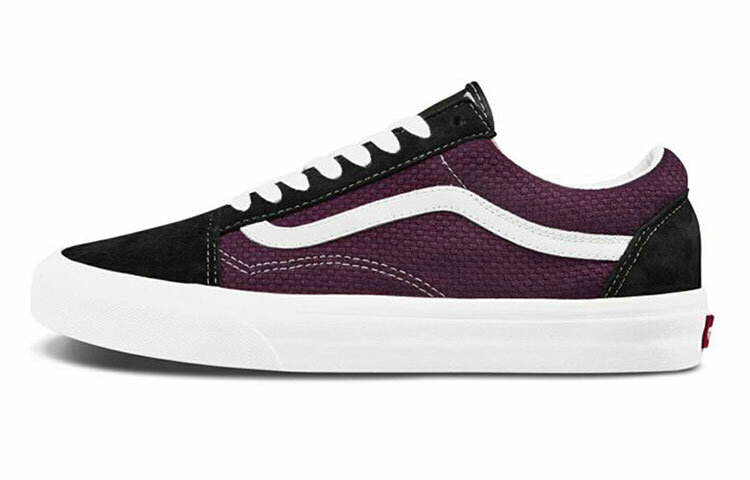 Кроссовки VANS Old Skool