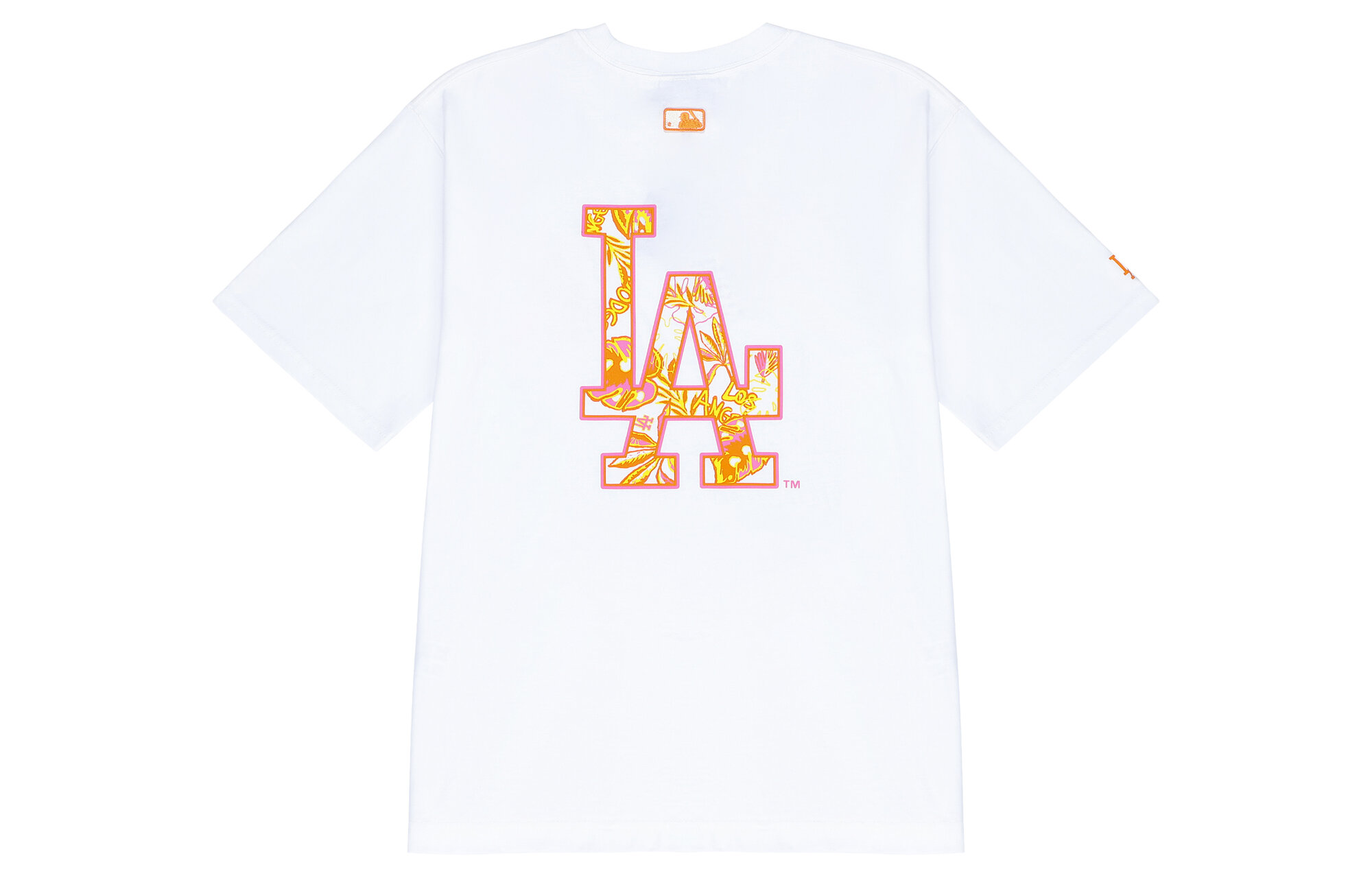 Футболка MLB Los Angeles Dodgers SS22
