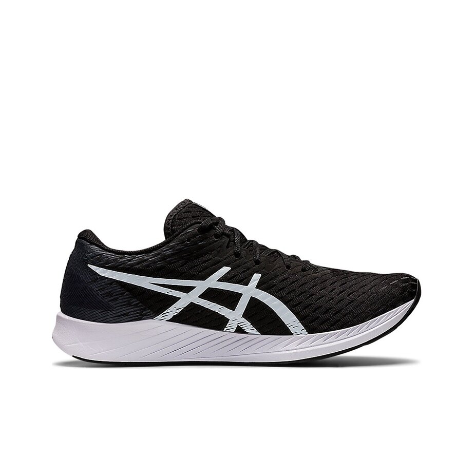 Кроссовки ASICS Hyper Speed 1, размер EU 39.5 стопа (25CM), черный — фото 1