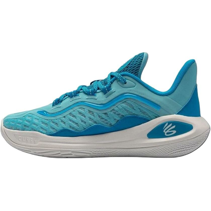 Кеды Curry 11