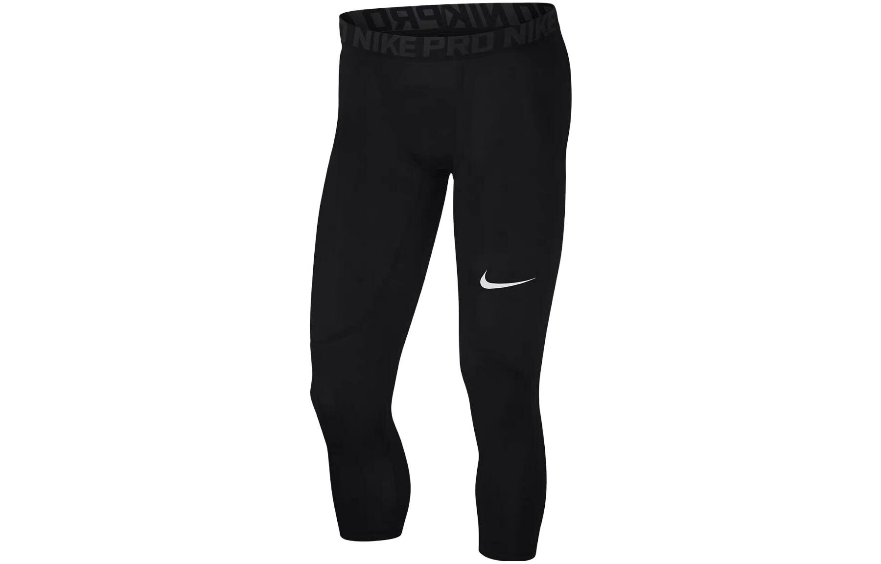 Брюки спортивные Nike Pro