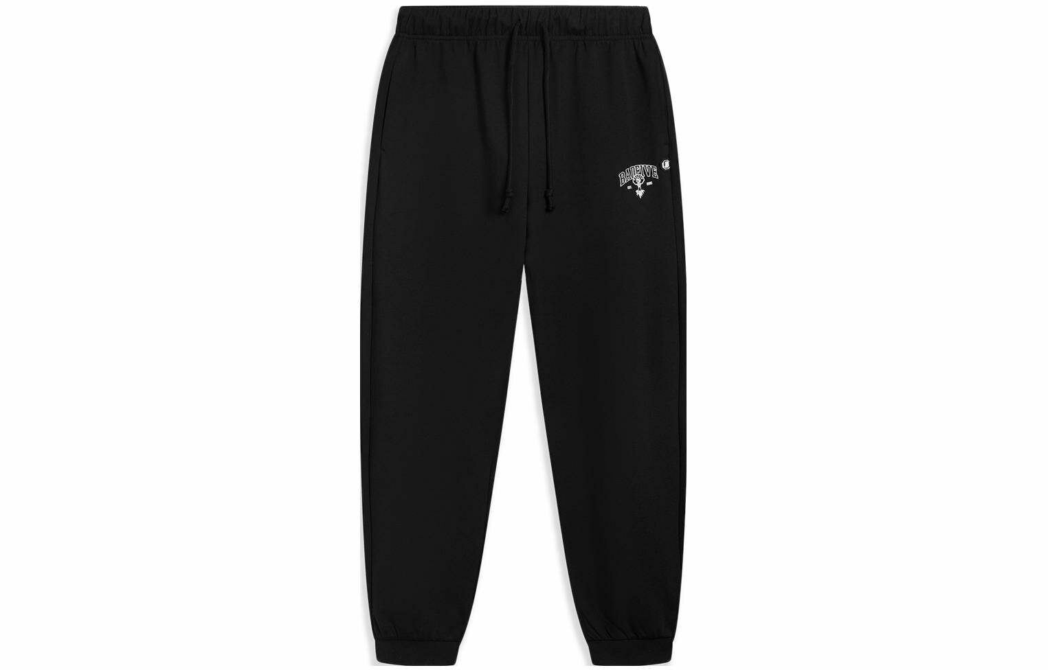 Брюки спортивные