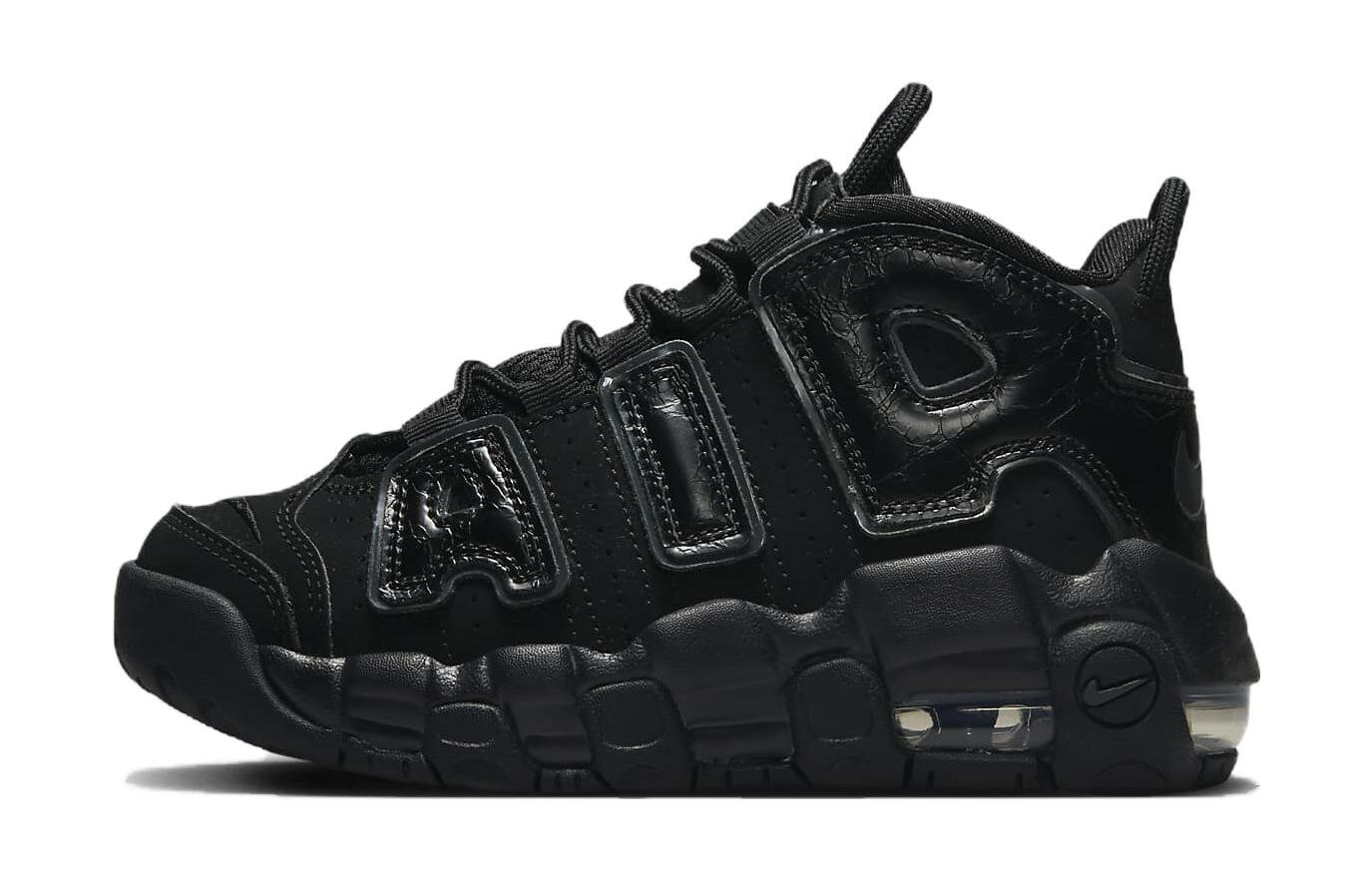 Кеды Air More Uptempo