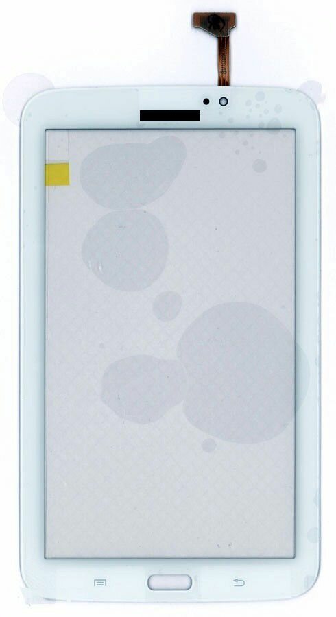 Сенсорное стекло (тачскрин) для планшета Samsung Galaxy Tab 3 SM-T210 белый