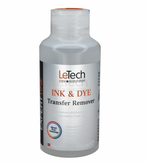 Средство для удаления сильных пятен с кожи Ink & Day Transfer Remover