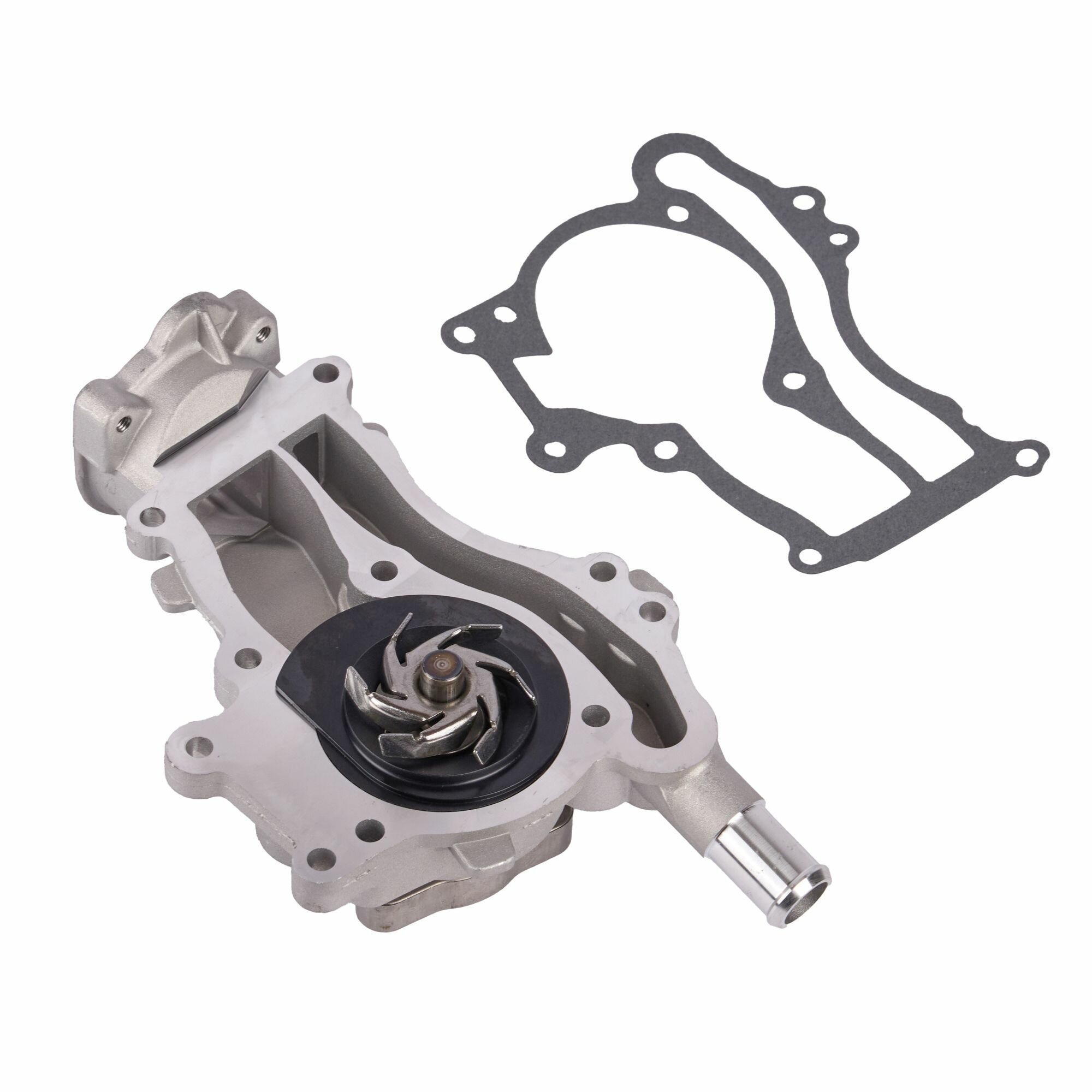 Насос водяной OPEL ASTRA J/CORSA D/MERIVA B 1.2/1.4