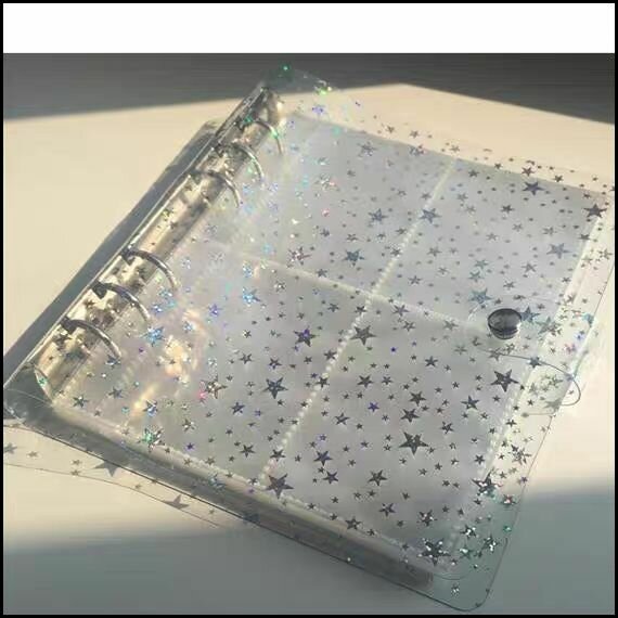 Альбом для фотографий, карточек kpop групп стрей кидс, bts , stray kids биндер для коллекционирования