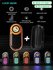 LOOP GEAR SK09 EDC фонарь, LOOP DOT