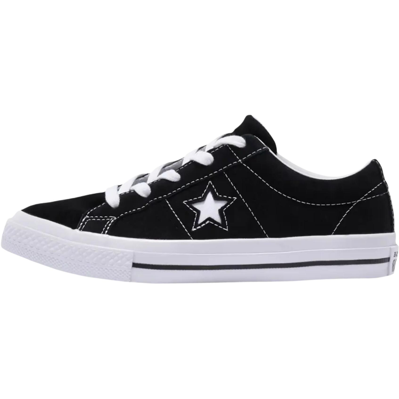 Кеды ONE STAR