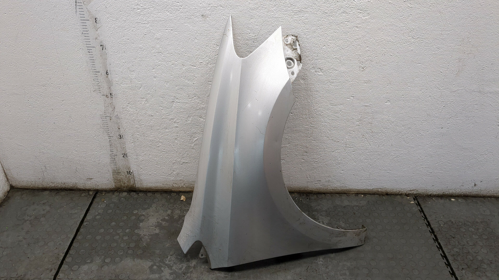 Крыло правое переднее Volkswagen Polo Б/У