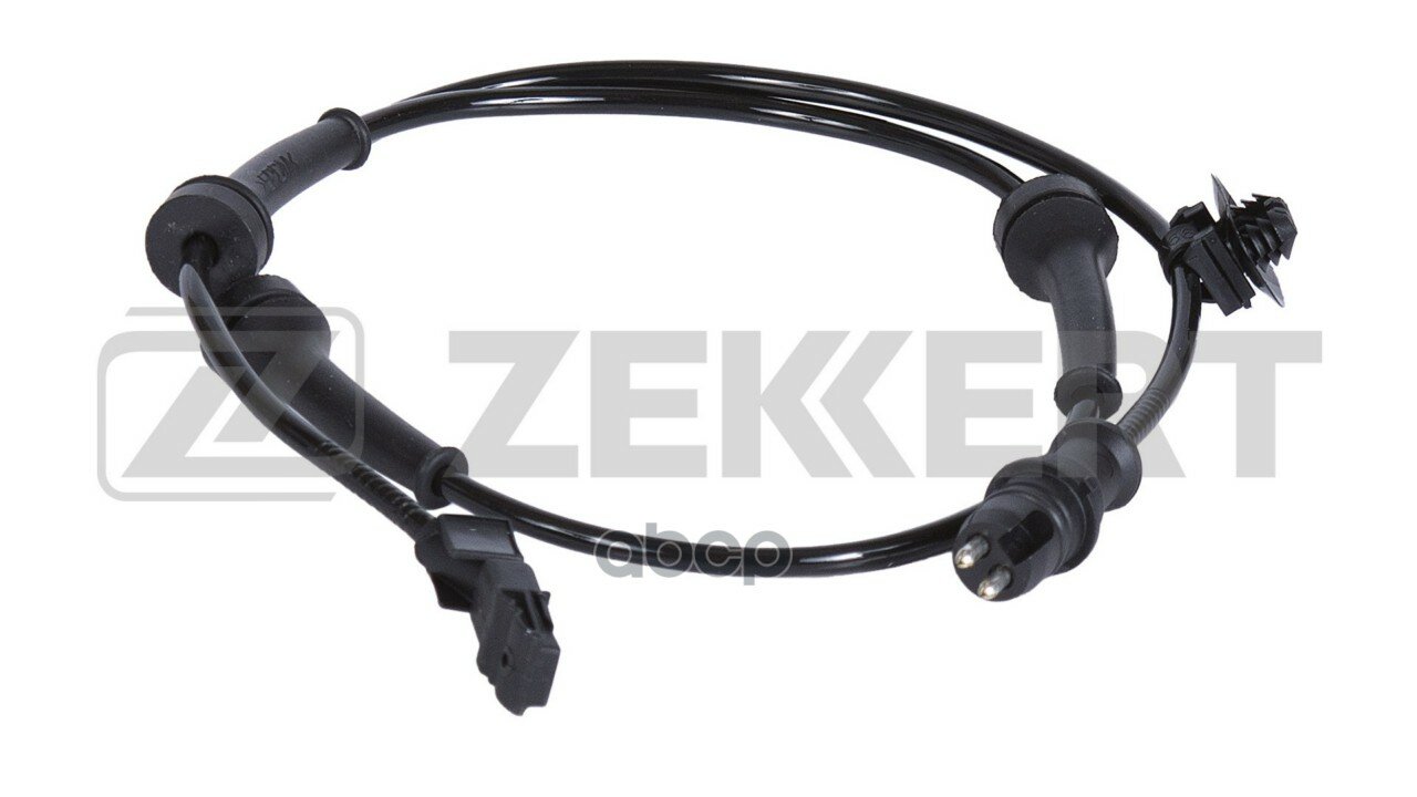 Датчик ABS передн. Renault Megane II 05- Scenic II 05- Grand Scenic II 05- Zekkert арт. se-6213 - высокое качество товара