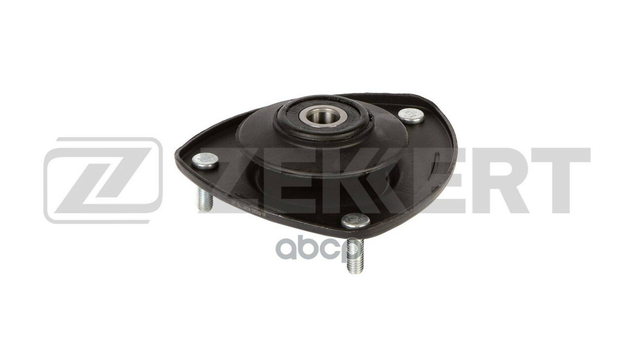 Опора амортизатора перед. Toyota Vios (XP40) 02- Zekkert арт. gm-2424