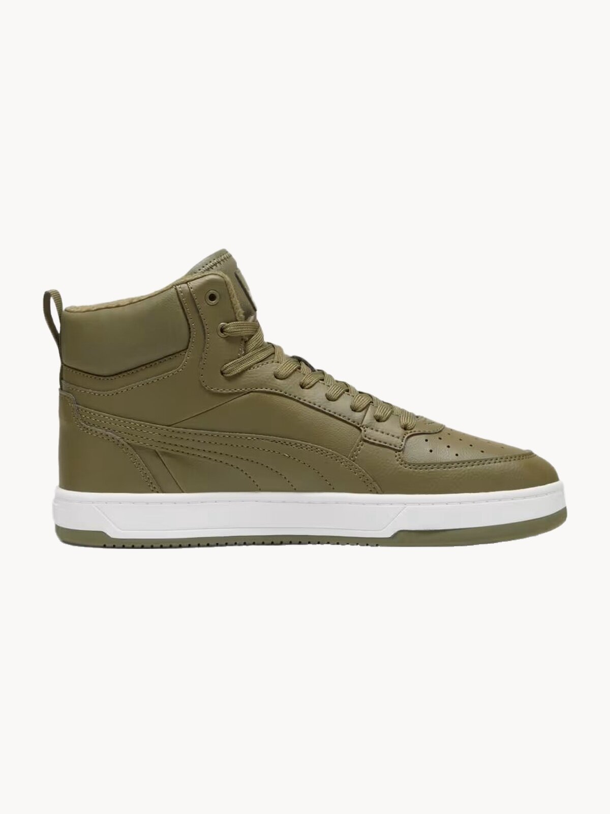 Кеды Caven 2.0 Mid WTR