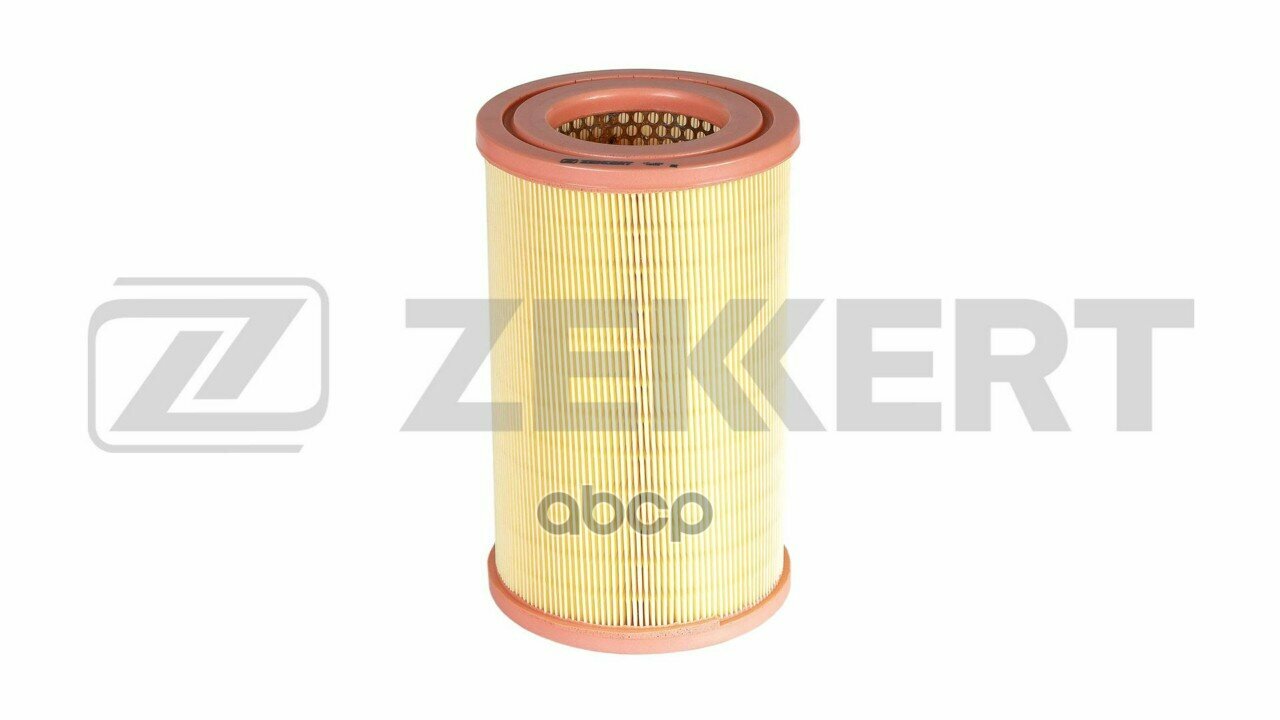 Фильтр возд. Chevrolet Trailblazer (31UX) 12- Zekkert арт. lf-1072