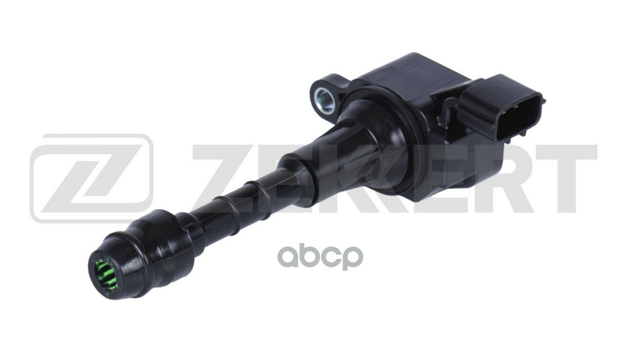 Катушка зажигания Nissan 350Z (Z33) 02- Infiniti G 02- FX 03- Zekkert арт. zs-1055