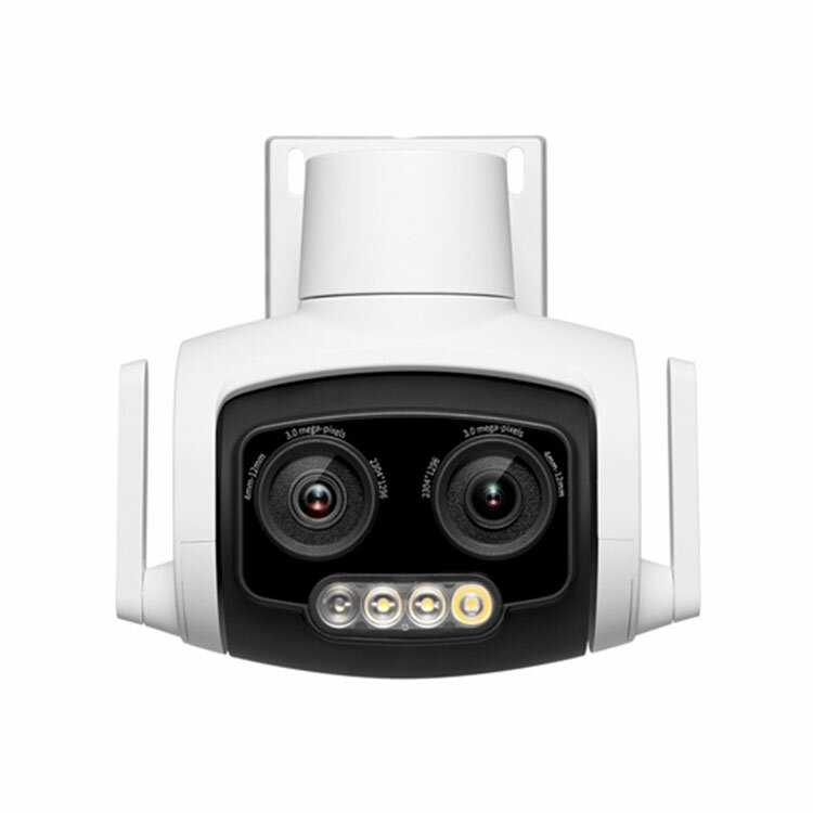 Камеры видеонаблюдения TP-LINK, multicolor, для наружного и внутреннего использования