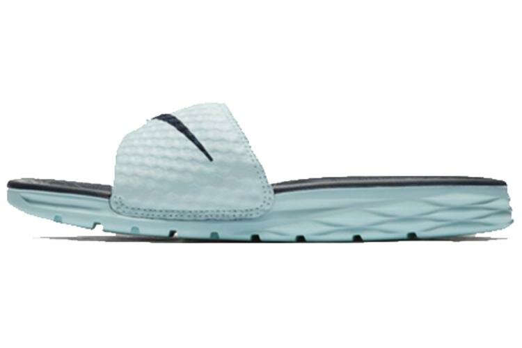Шлёпанцы Nike Benassi Solarsoft
