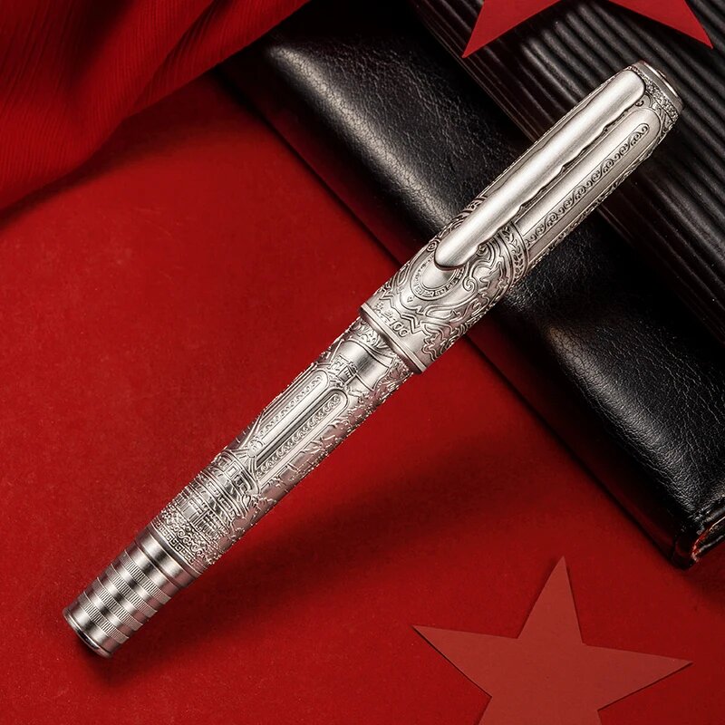 LT HongDian Ode 100 перьевая ручка