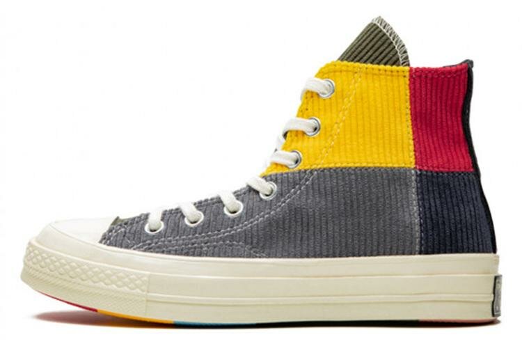 Кроссовки Converse Chuck 70