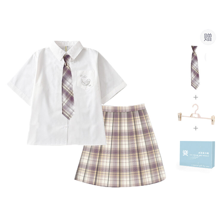 Комплект одежды школьная форма