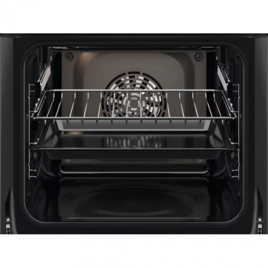 Духовой шкаф Electrolux EOF5F70X — фото 1