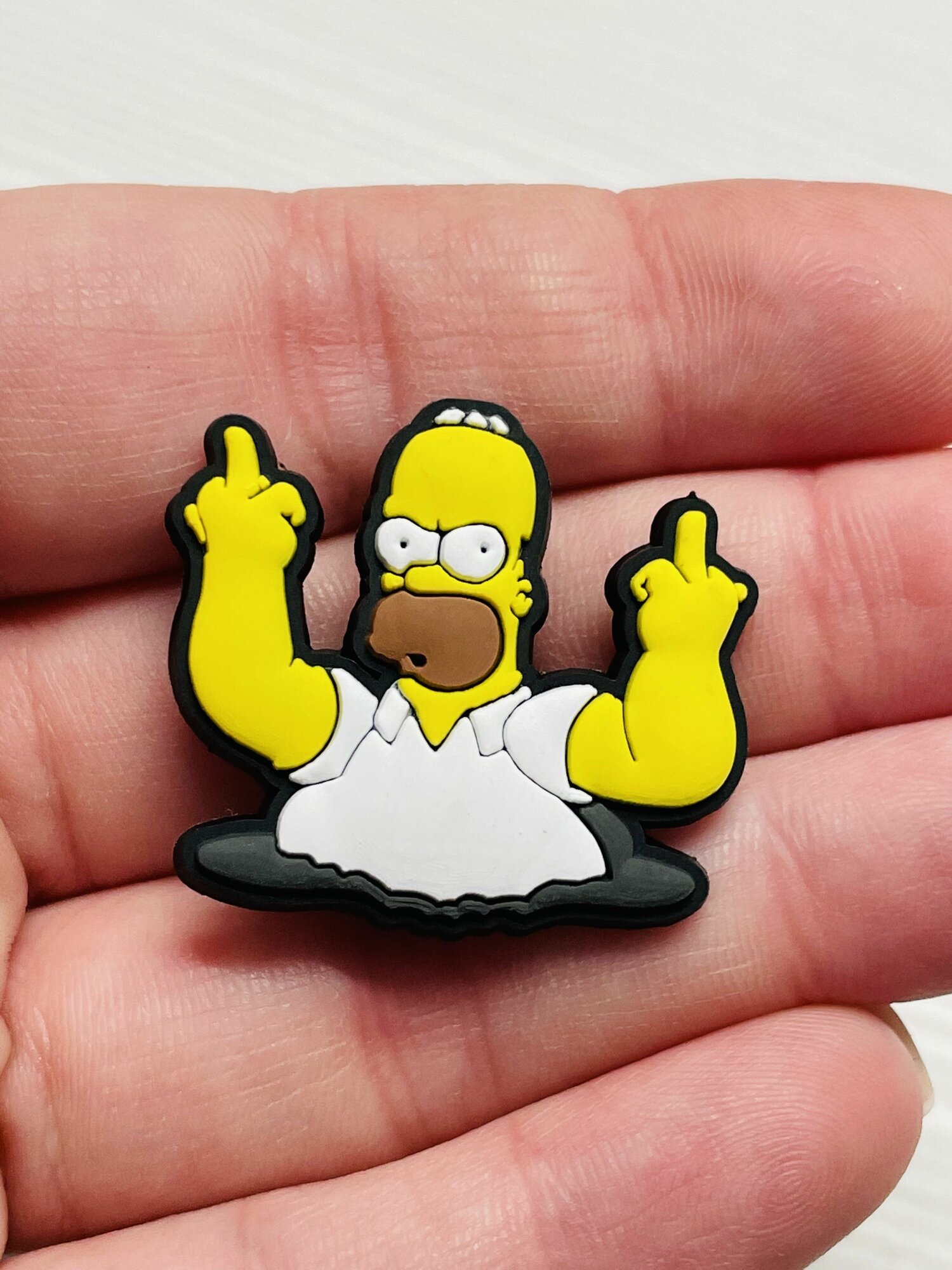 Джибитсы набор для Crocs