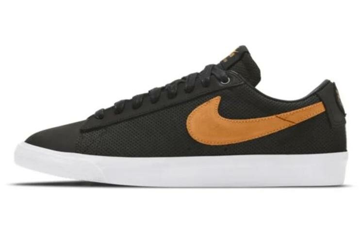 Кроссовки SB Zoom Blazer Low GT