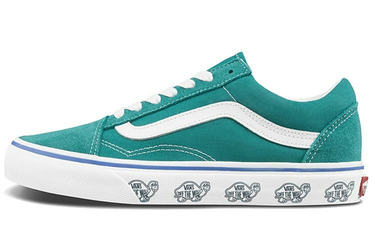 Кроссовки Old Skool