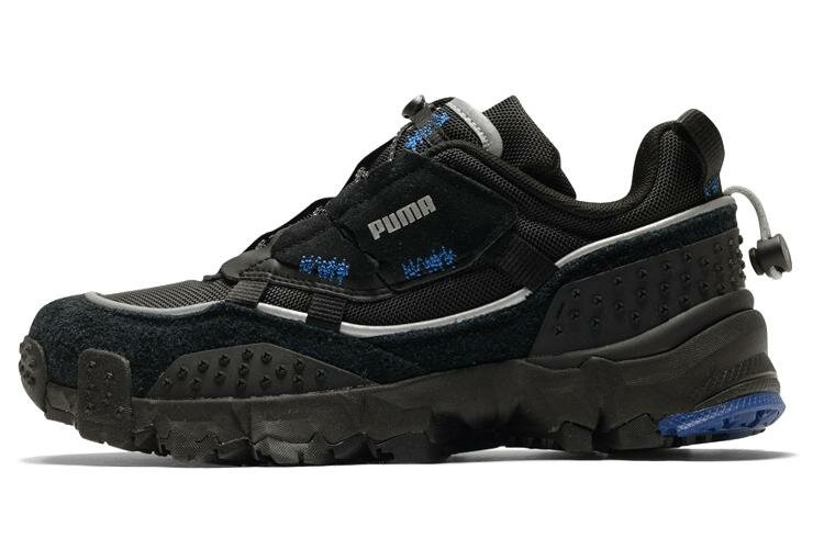Кроссовки PUMA Trailfox Overland Ader Error