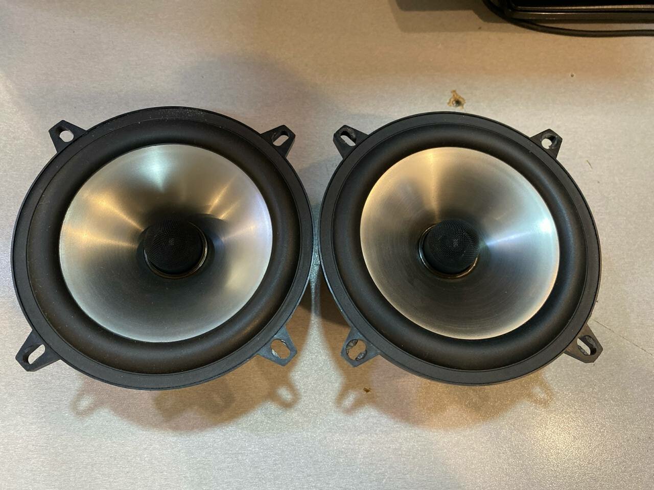 Динамики JBL Power Series P52 (пара)