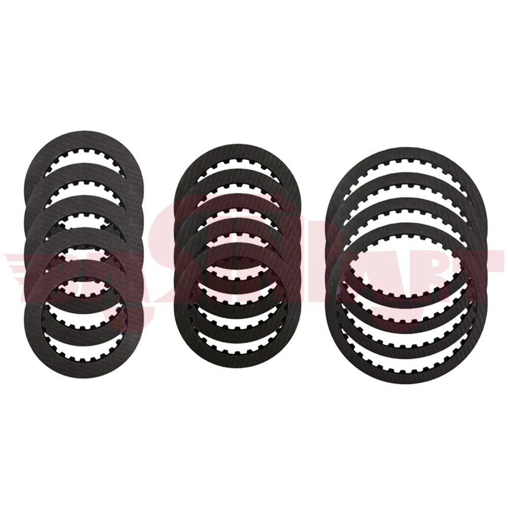 722.3 Комплект фрикционных дисков коробки передач для Mercedes-Benz 4-скоростной 400 500 CLASS Коробка передач Rart Часть автоматической коробки передач