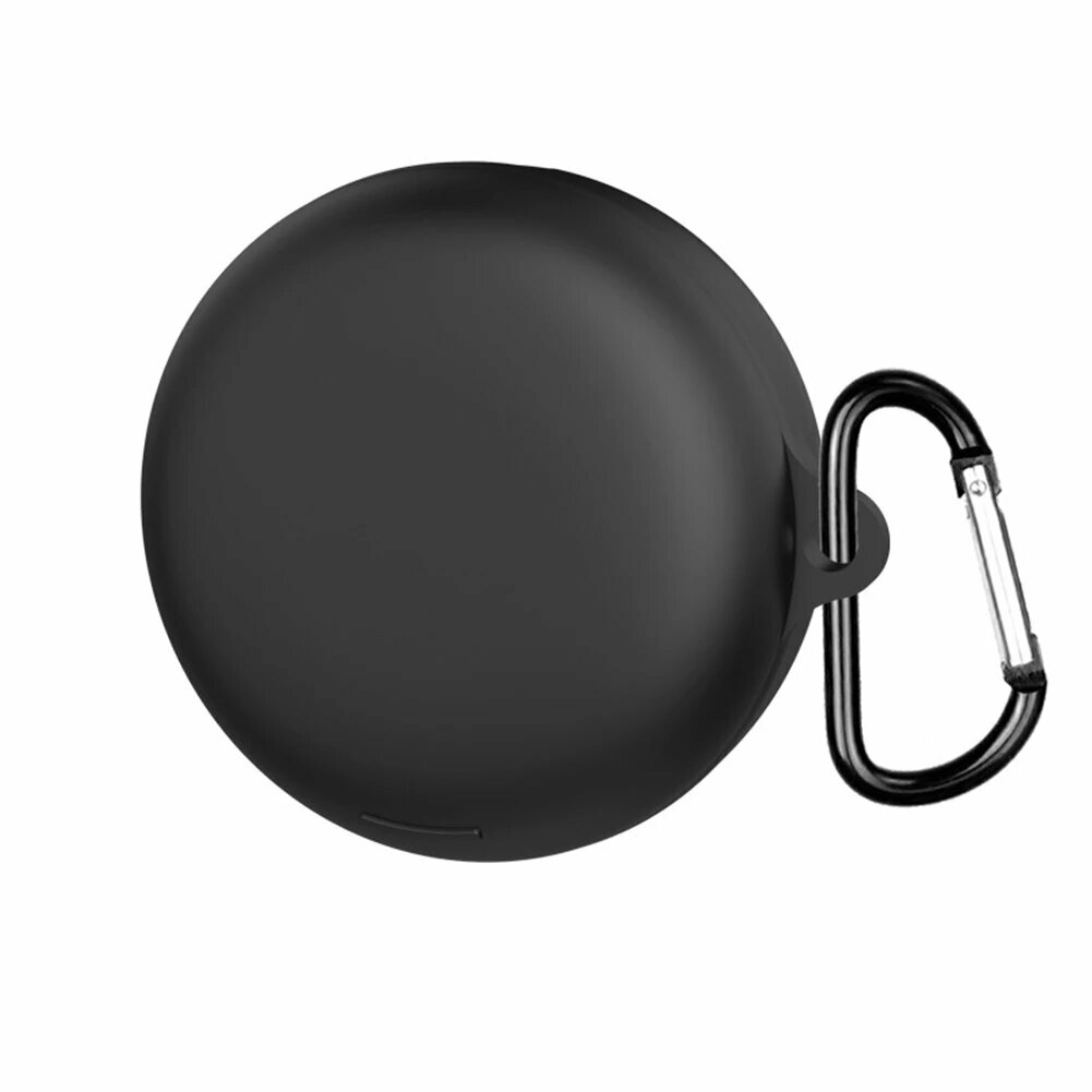 Силиконовый чехол для наушников Soundcore Sleep A30 Black