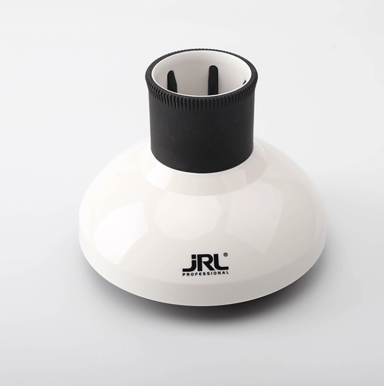 Оригинальный усовершенствованный фен JRL3600 2020L с большими и маленькими насадками, защитным экраном,