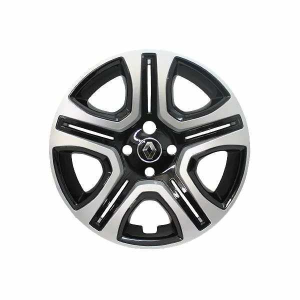 Колпак колеса R16 EXPRESSION для Renault Sandero Stepway 2 (Рено Сандеро Степвей), 1шт.