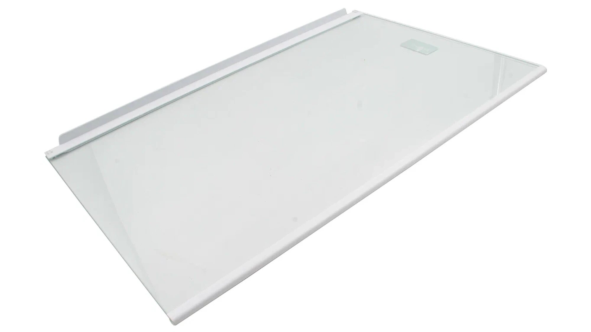 Полка для холодильника Bosch 702542, стекло, 32x50 см (запчасти для бытовой техники)