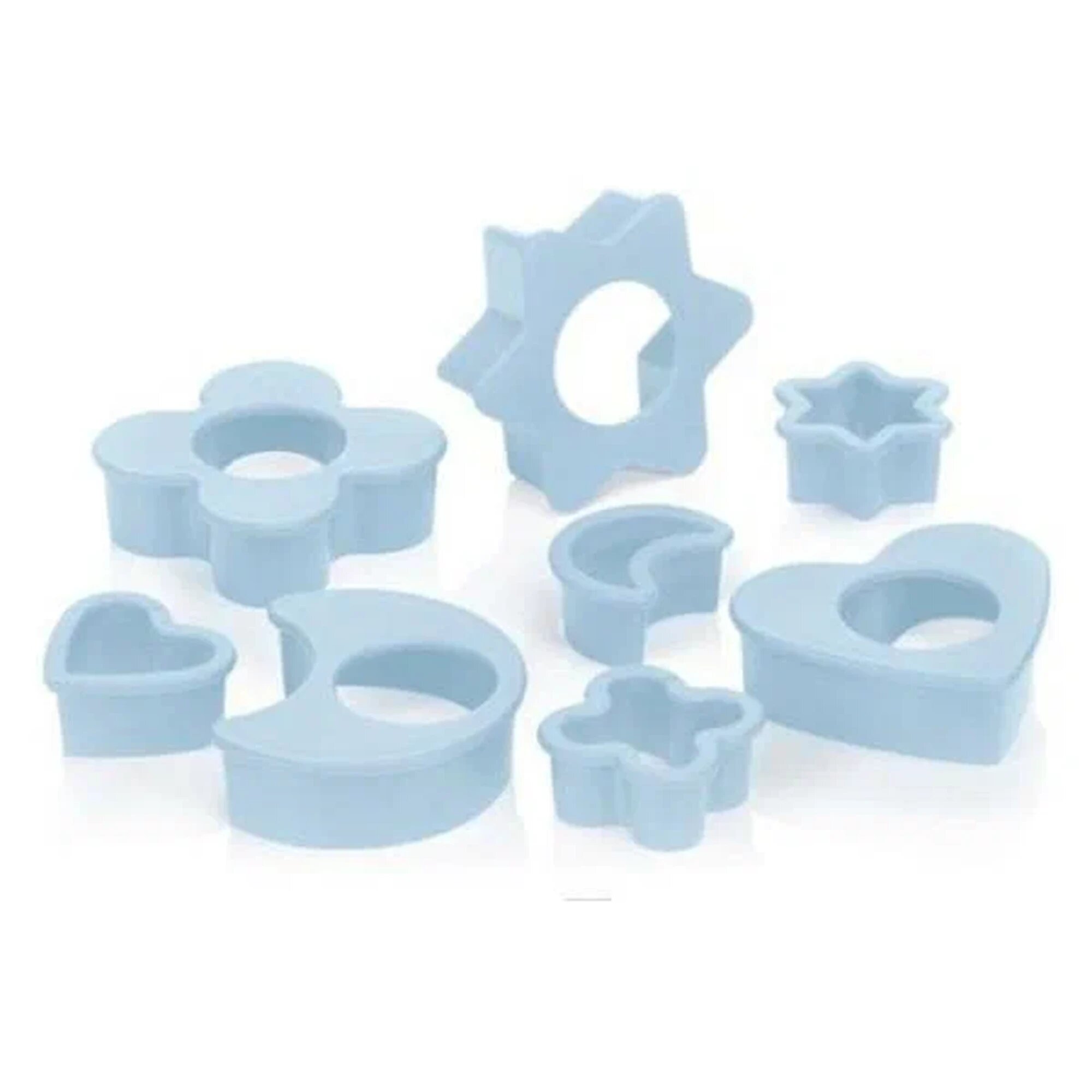 Форма Tupperware