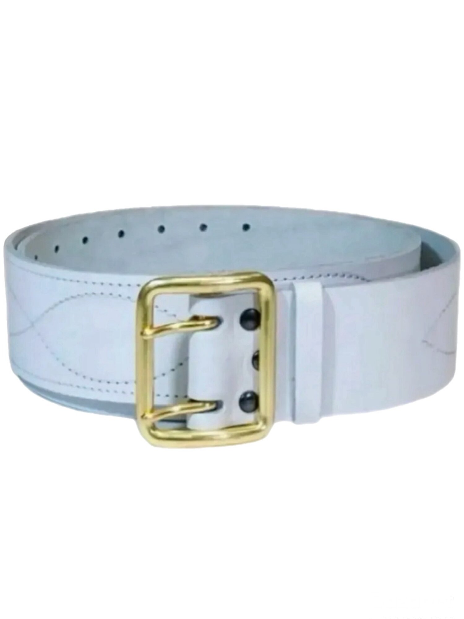 Ремень Армейские будни  для мужчин