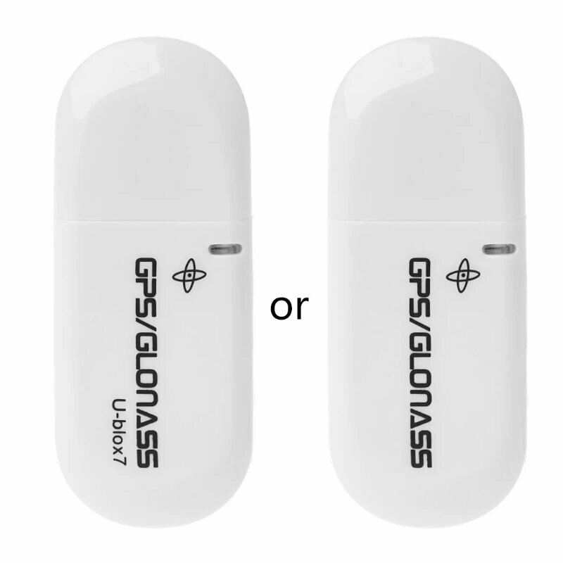 VK-172 GMOUSE USB GPS приемник Glonass Поддержка Windows 10/8/7/Vista/XP/CE