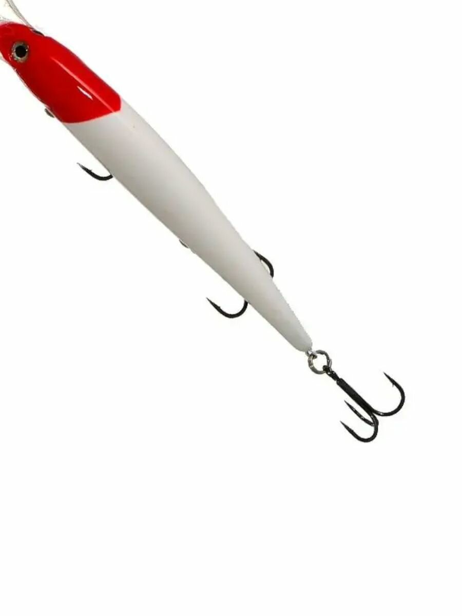 Воблер BANDIT DEEP WALLEYE Оригинал#D81