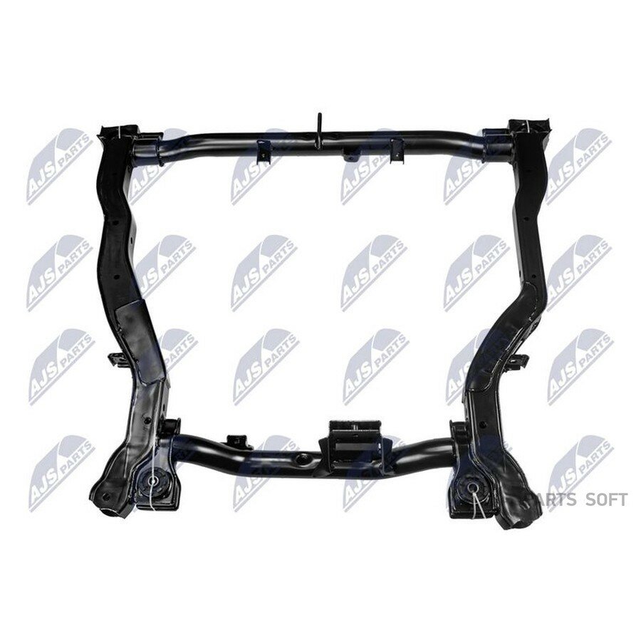 NTY ZRZ-HY-539 подрамник подвески HYUNDAI ACCENT 00-