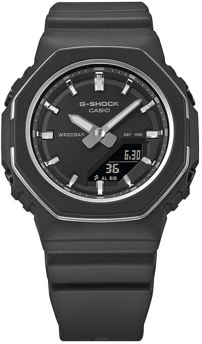 Наручные часы CASIO, черный — фото 1