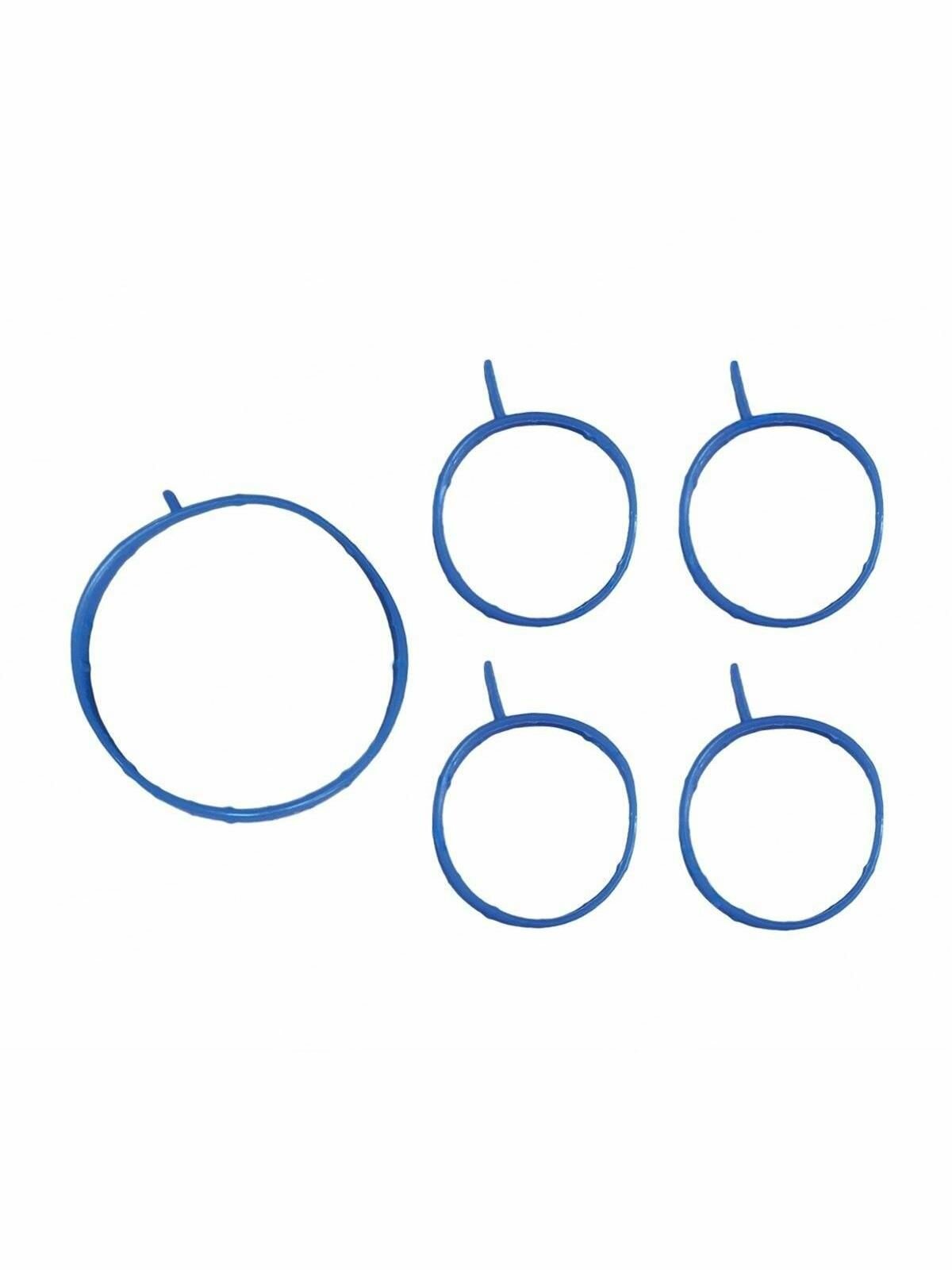 Комплект уплотнителей ресивера на Газ Газель Некст, Соболь