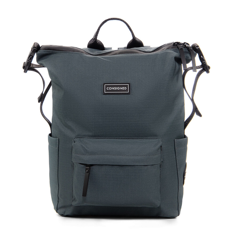 Рюкзак Consigned Lamont M Front Pocket Backpack