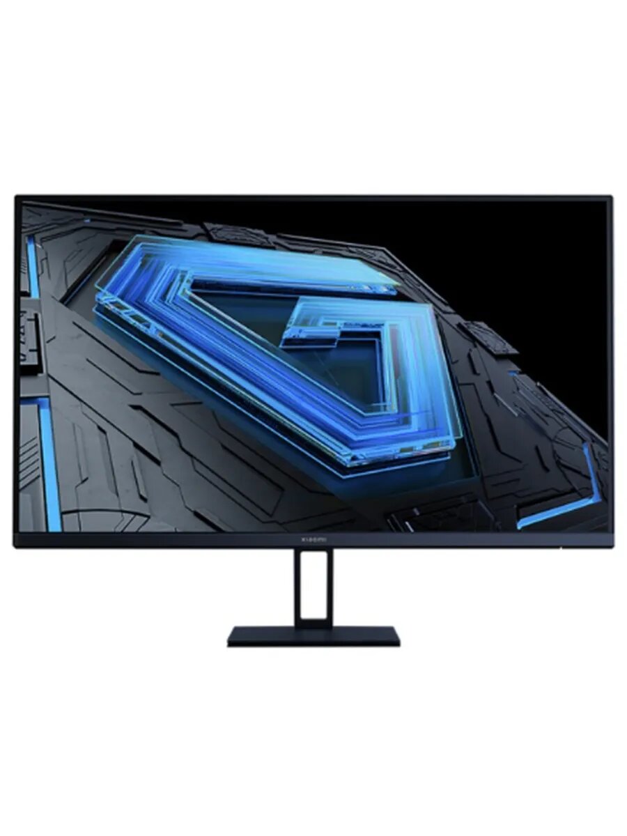 27" Mi Desktop Monitor G27i ELA5375EU черный 1920x1080