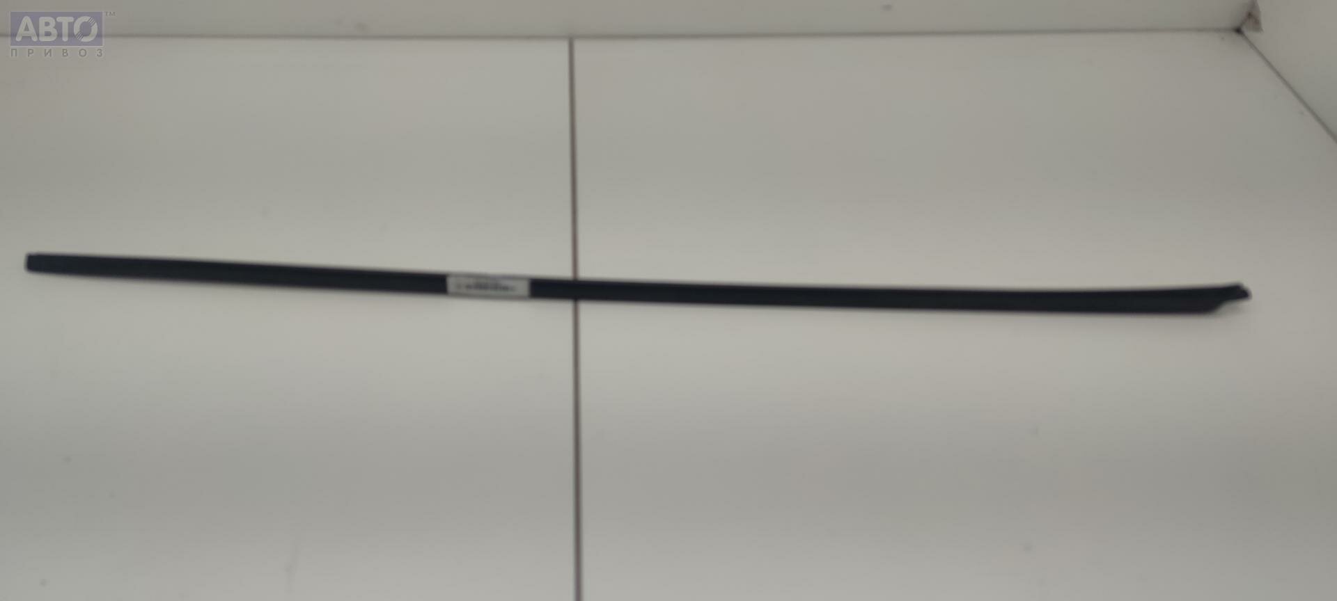 Молдинг лобового стекла Audi A4 B5 (1994-2001)