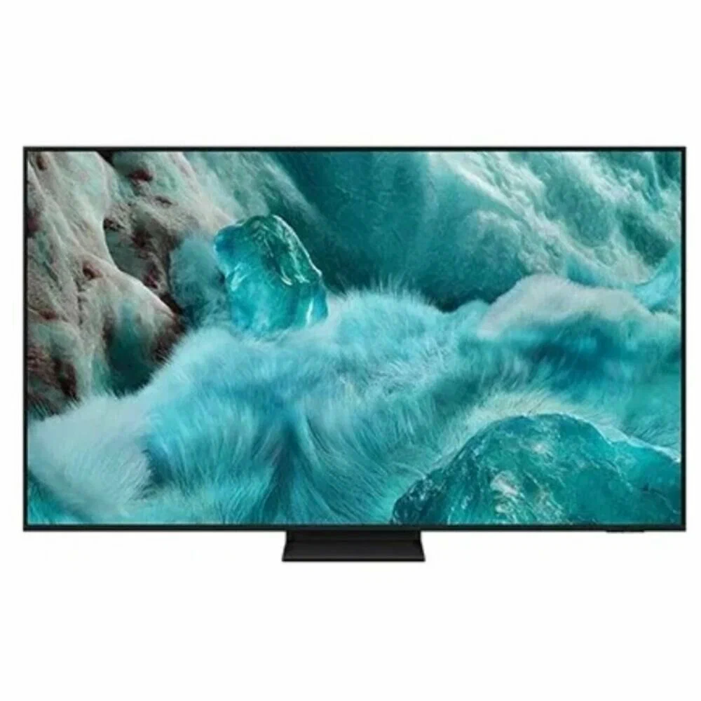 Телевизор Samsung Electronics QE65Q7F5AUXRU — фото 1