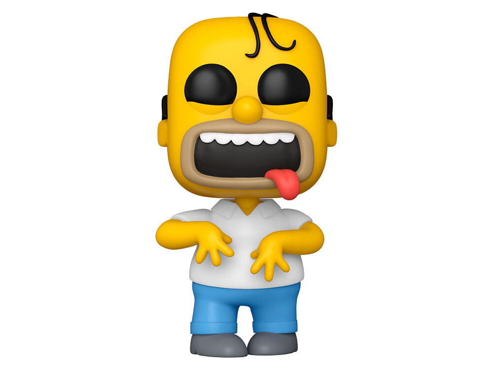 Фигурка Funko 87247 Фигурка The Simpsons TOH: Homer (Exc)